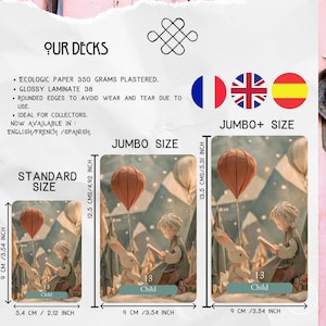 The Fifth Element: Aether Lenormand, Oracle With 36 Illustrations Based ...