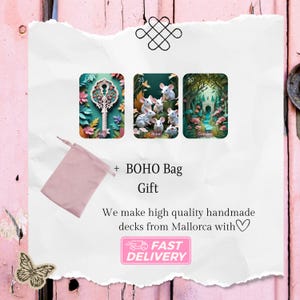 Origami Lenormand - Oracle of 36 Cards Inspired by the Ancestral ...