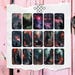 Mysticat Lenormand Deck – Black Cat Oracle Cards, Witchy Medieval ...