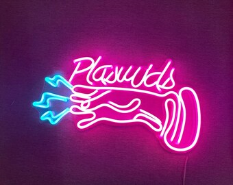 Bioshock Neon Sign - Etsy Ireland