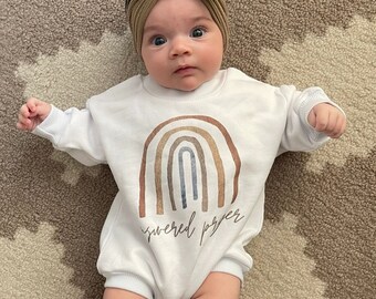 Baby Boy Bubble Romper - Etsy