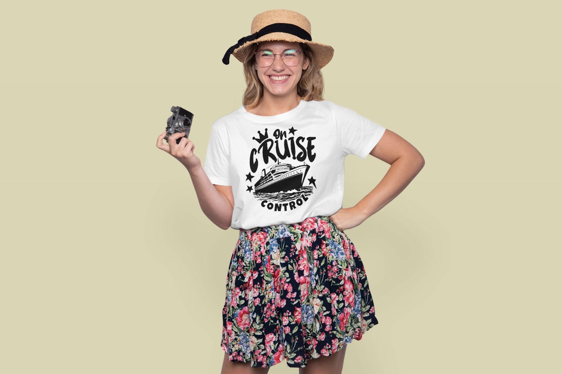 On Cruise Control SVG PNG JPG Instant Download, Printable Vector Clip ...