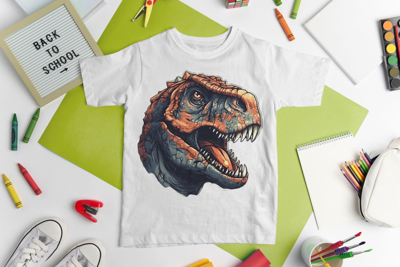 Colour T-rex Svg, T-rex Png, Dinosaur Clip Art, Tyrannosaurus Rex ...