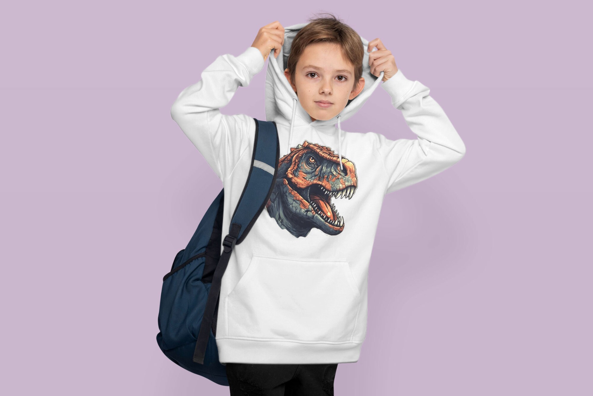 Colour T-rex Svg, T-rex Png, Dinosaur Clip Art, Tyrannosaurus Rex ...