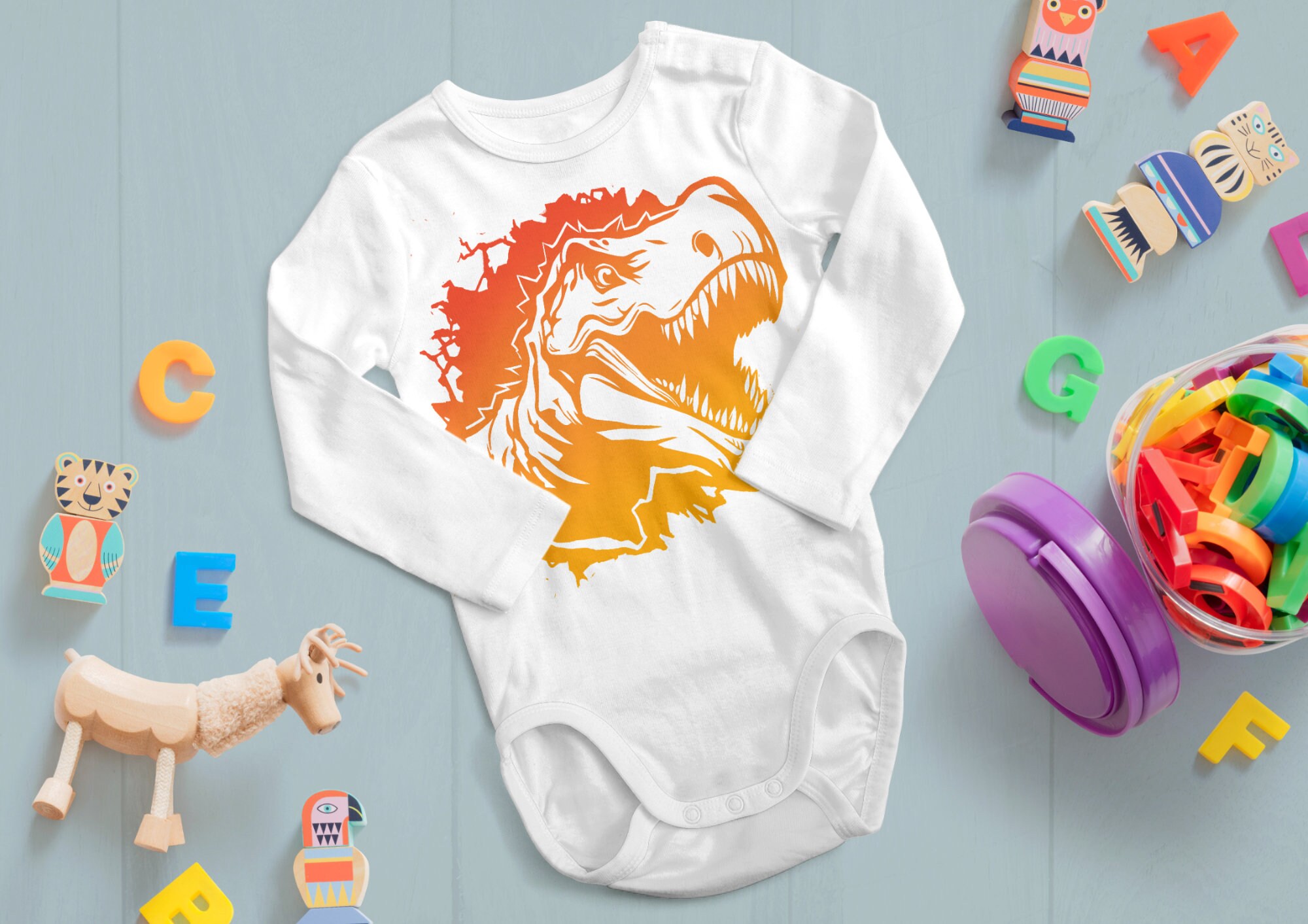 Dinosaur Clip Art Bundle, Dinosaur SVG Bundle, Dinosaur PNG Bundle - T ...