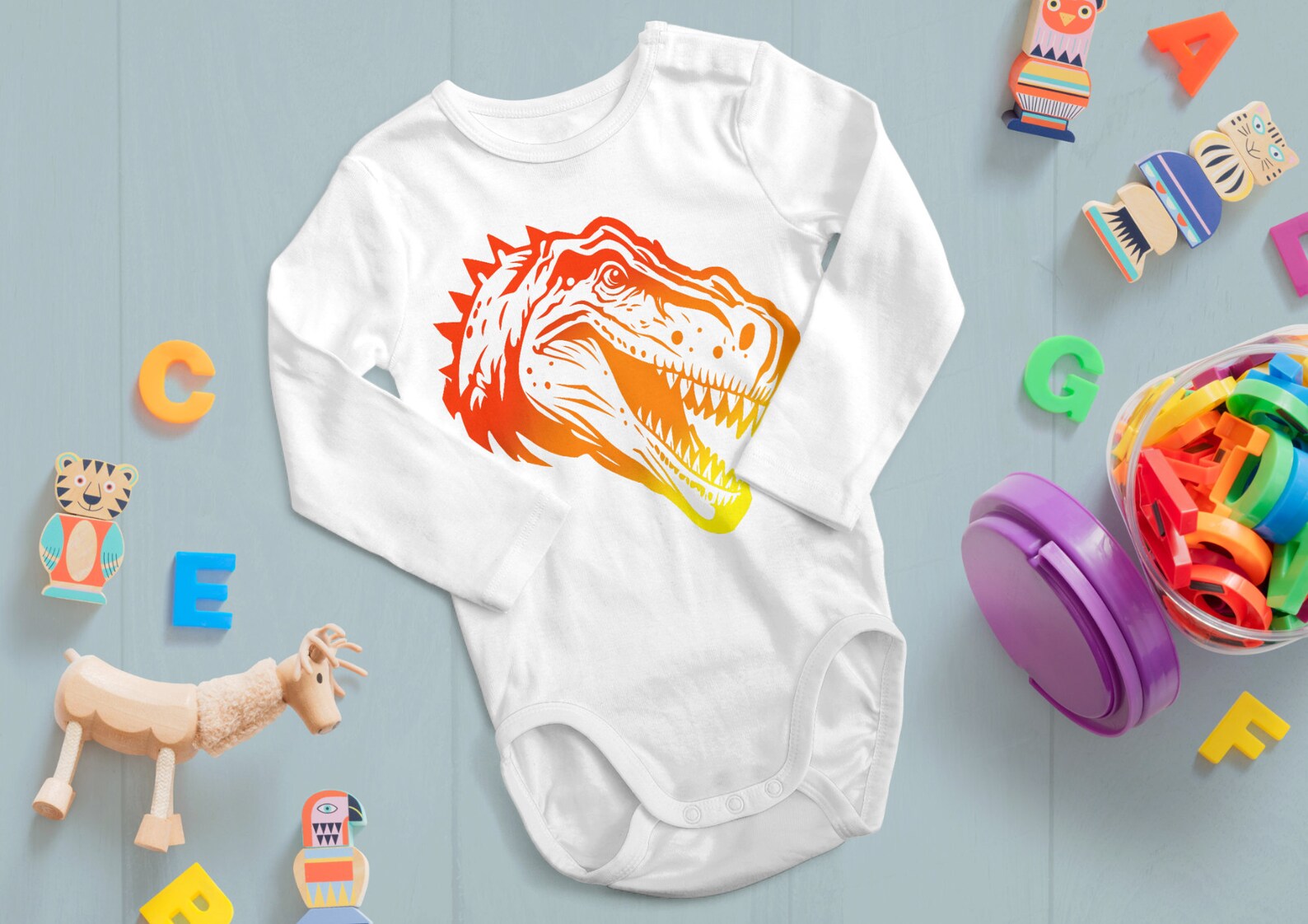 Dinosaur Svg, T-rex Svg, Png, Jpg - Dinosaur Clip Art, Tyrannosaurus ...