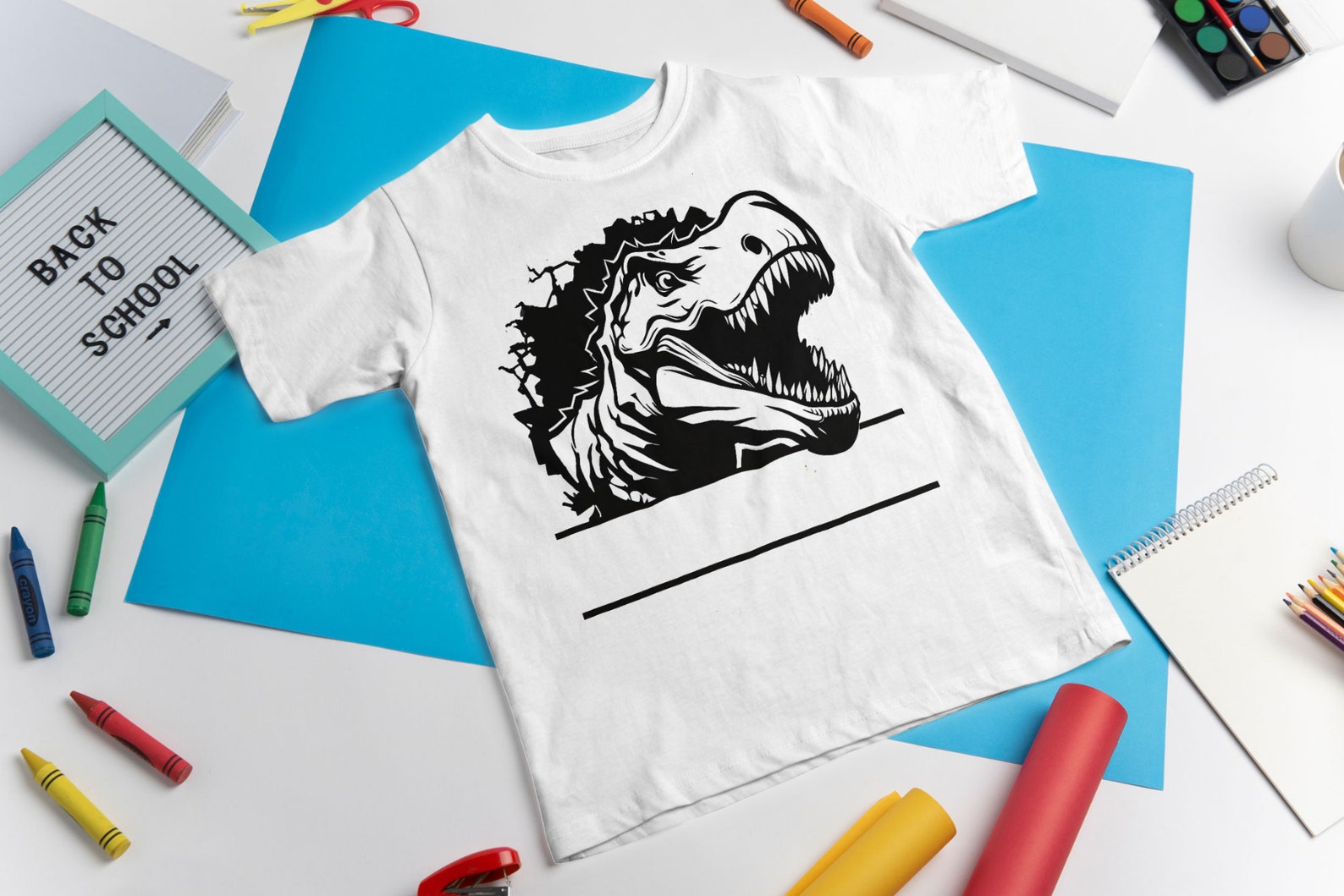 T-rex Svg, T Rex Png, Dinosaur Clip Art, Tyrannosaurus Rex Clipart. A T ...