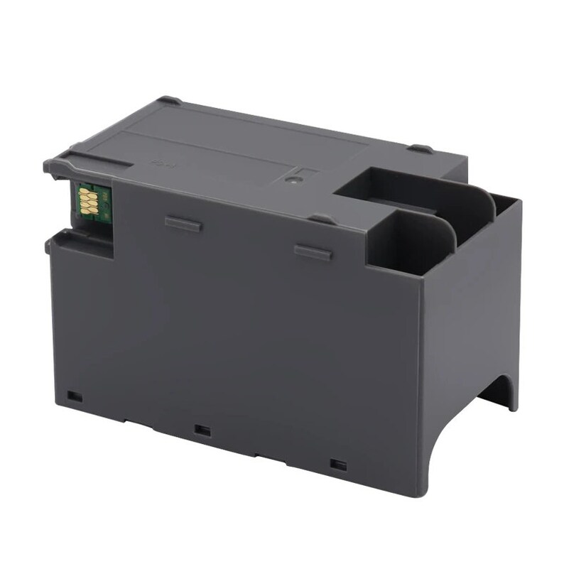 1X PXMB8 T6716 Waste Ink Tank Maintenance Box for Epson WF C5210 C5290 C5710 C5790 M5298 M5299 ...