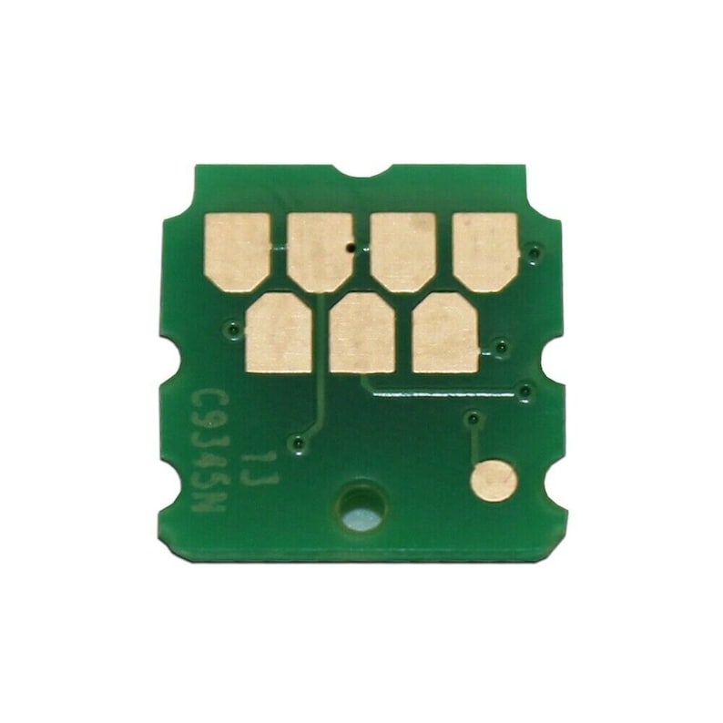 C9345 Maintenance Tank Chip for Epson WF-7820 WF-7310 7830 7840 7845 ST ... C9345 Maintenance Tank Chip for Epson WF-7820 WF-7310 7830 7840 7845 ST ...