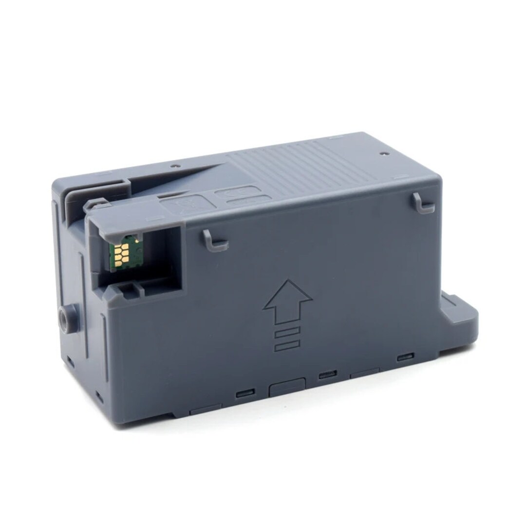 C9345 C12C93459 Maintenance Tank Box for Epson ET-8550 ET-8500 Printer ...