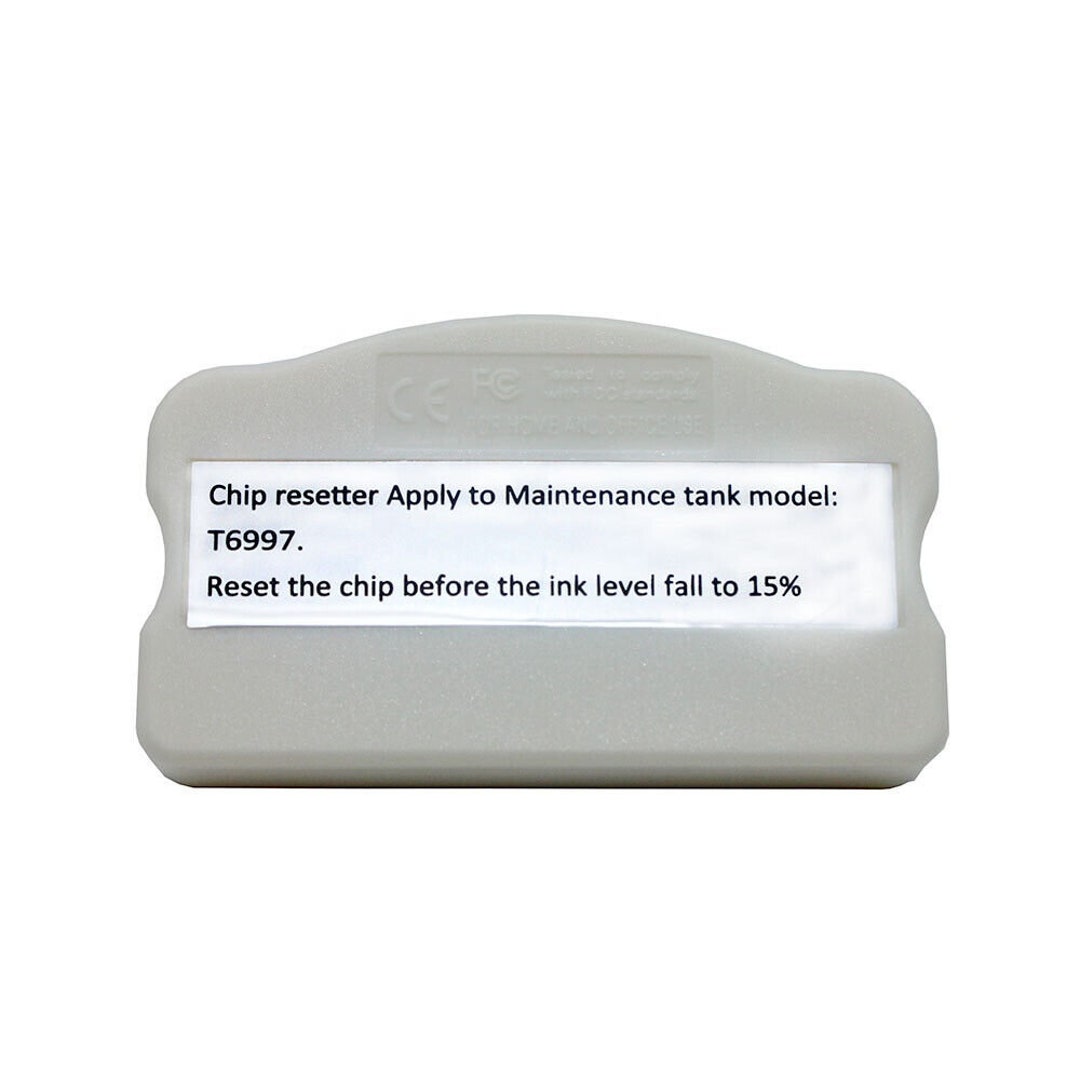 T6997 Waste Ink Box Chip Resetter for Epson Surecolor P6000 P7000 P8000 ...