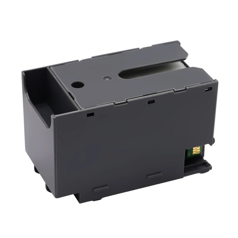 1X PXMB8 T6716 Waste Ink Tank Maintenance Box for Epson WF C5210 C5290 C5710 C5790 M5298 M5299 ...