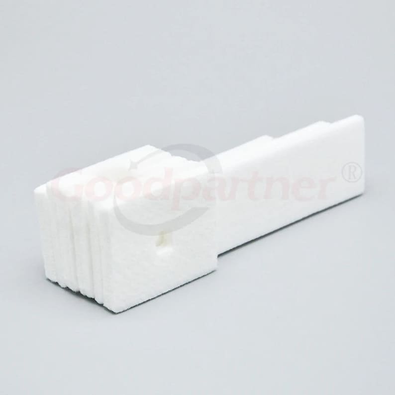 10X Waste Ink Tank Sponge for Epson L355 L210 L120 L365 L110 L111 L130 ...
