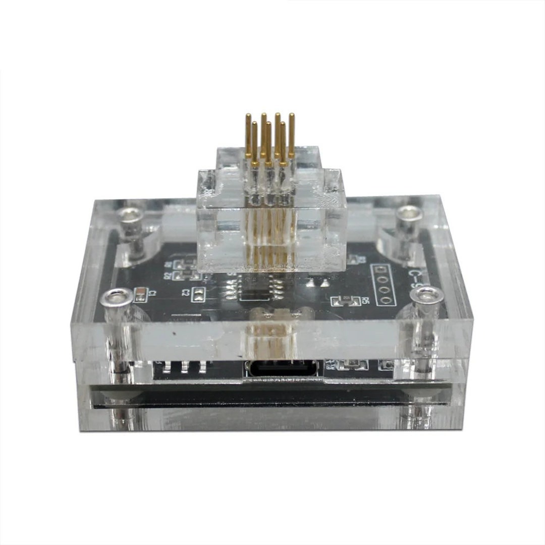 C9345 Maintenance Box Chip Resetter for Epson ET-8550 ET-8500 Printer ...