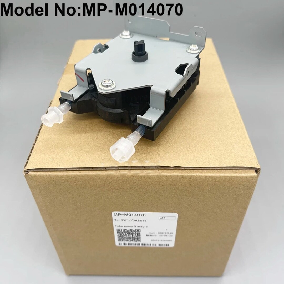 1PC Original Mimaki JV300 U Shape Ink Pump Tube Pumps Assy for Mimaki ...