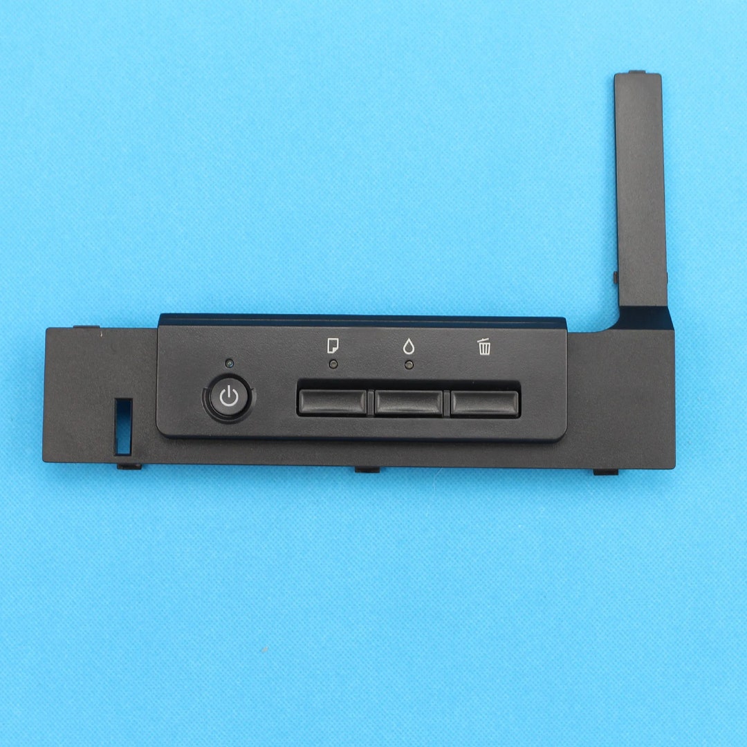 New and Original Control Panel Assembly for EPSON L1800 Panel - Etsy