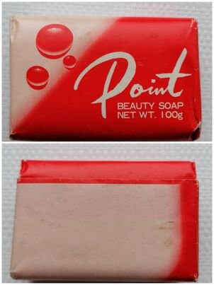 Vintage Soap 1980s Collection Soap From Europe - Etsy