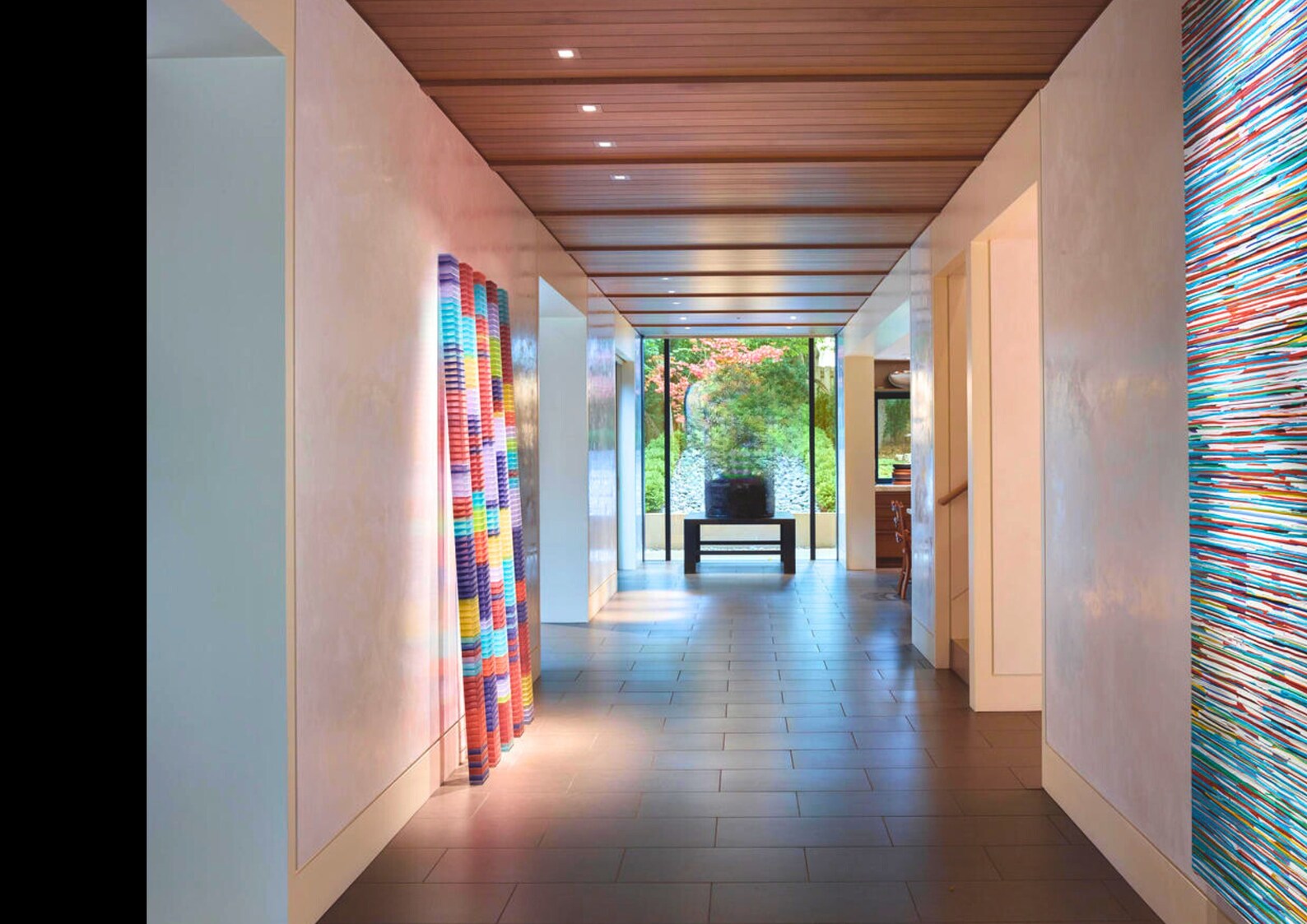 WFH Digital Download Office Backdrop - Minimalist Zoom Meeting Skype ...