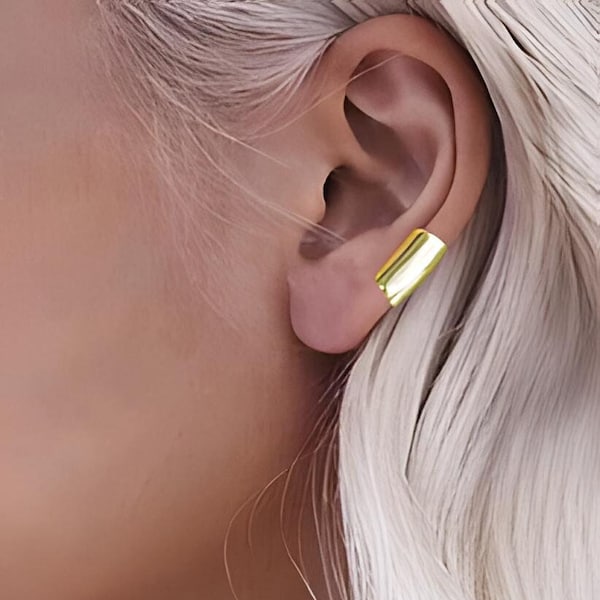 Fake Ear Piercings - Etsy