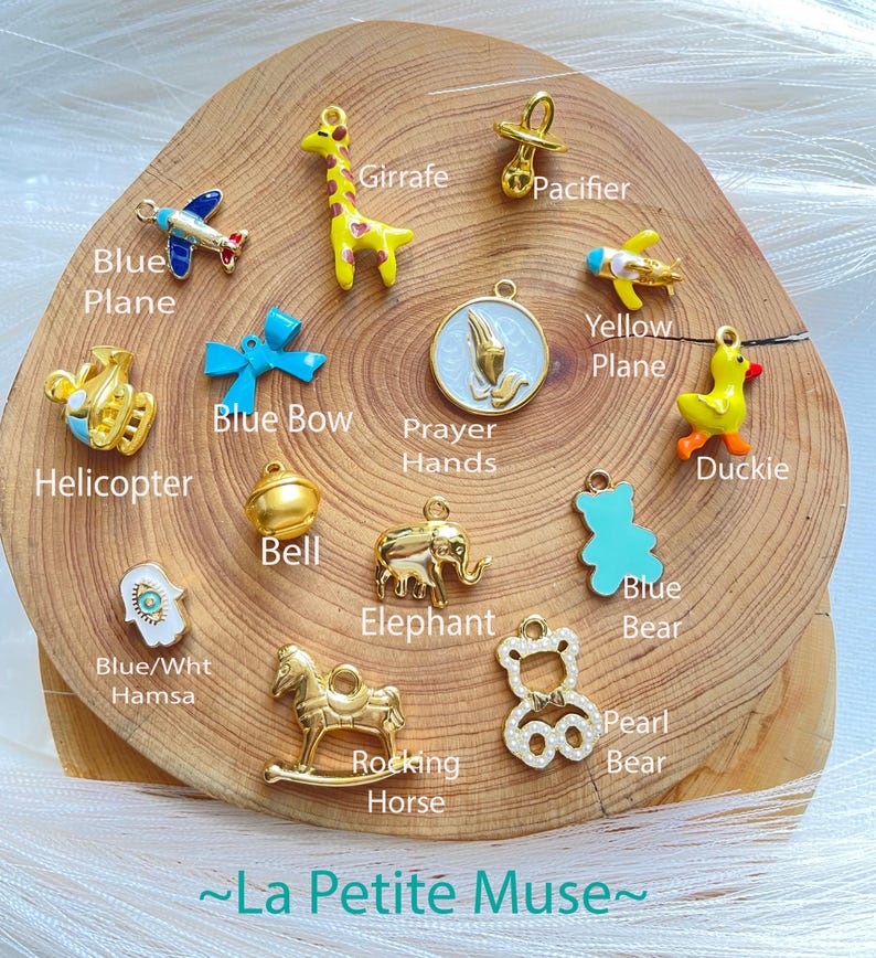 Personalized Gold Baby Pin | Baby Brooch | Stroller Pin | Baby Shower ...