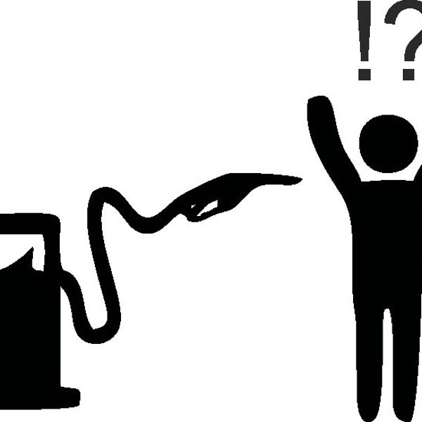 Gas Tank Sticker Svg - Etsy