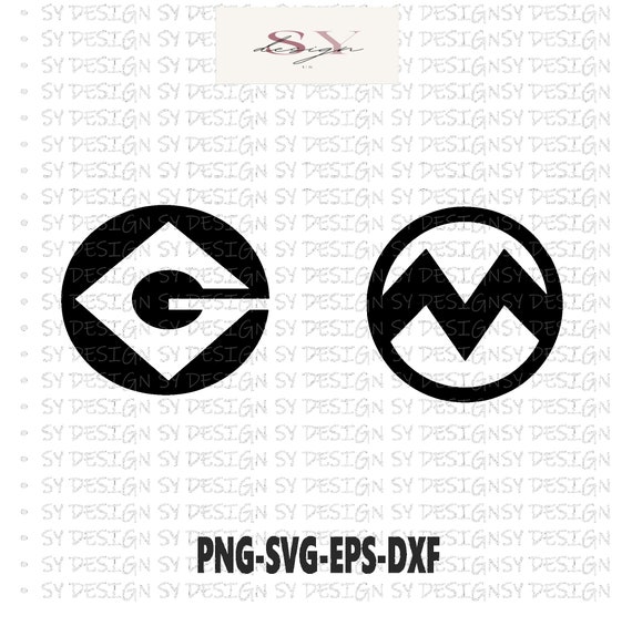 Minion G Logo