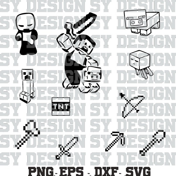 Free Gaming Svg - Etsy