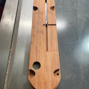 Delta 36-725, Ridgid R4560 Zero Clearance Insert - Etsy