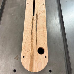 Delta 36-725, Ridgid R4560 Zero Clearance Insert - Etsy