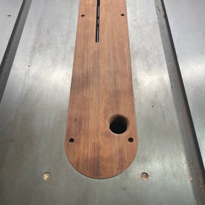 Delta 36-725, Ridgid R4560 Zero Clearance Insert - Etsy