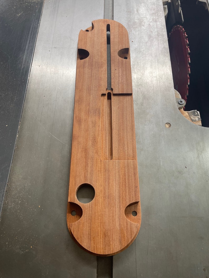 Delta 36-725, Ridgid R4560 Zero Clearance Insert - Etsy