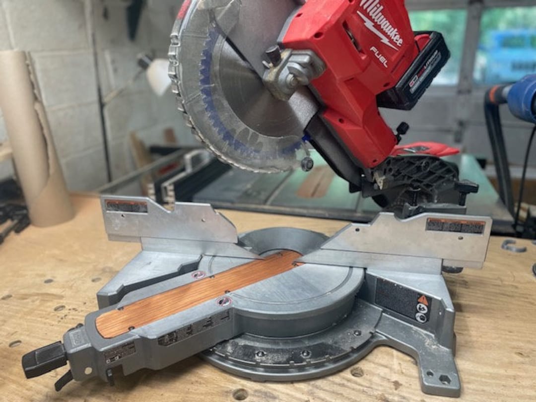 Milwaukee 2734-20 Zero Clearance Insert - Etsy