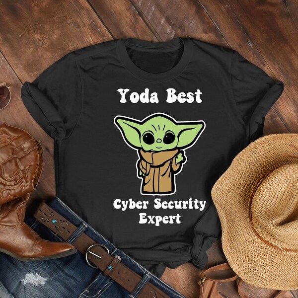 Cyber Security Gift - Etsy