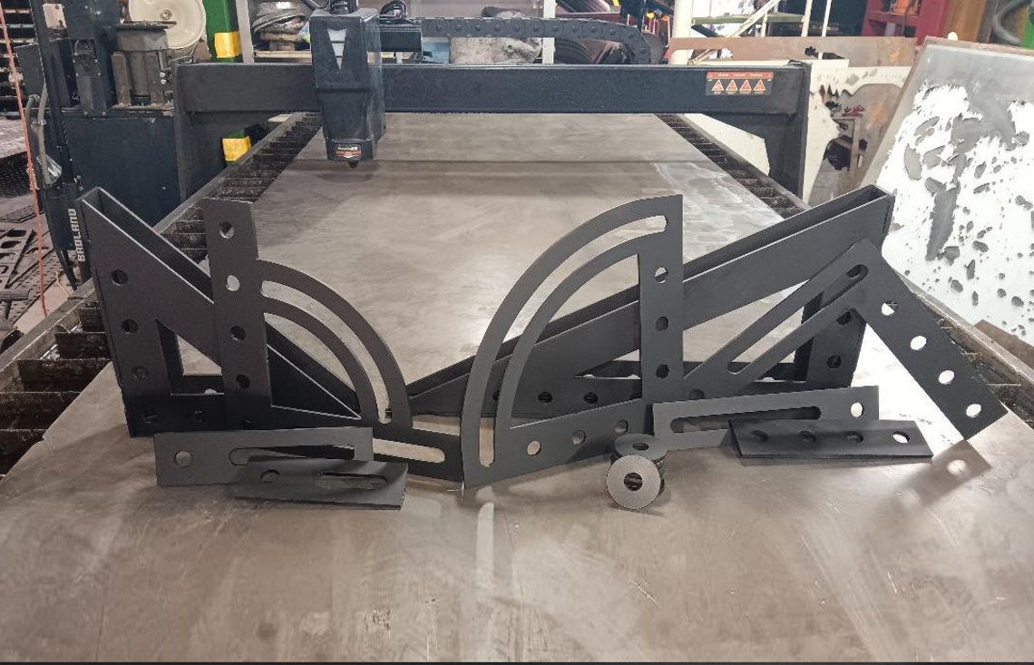 Set Squares & Shims Imperial - for Fab Block, Fixture, Welding Table ...