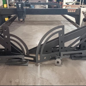 Set Squares & Shims Imperial - for Fab Block, Fixture, Welding Table ...