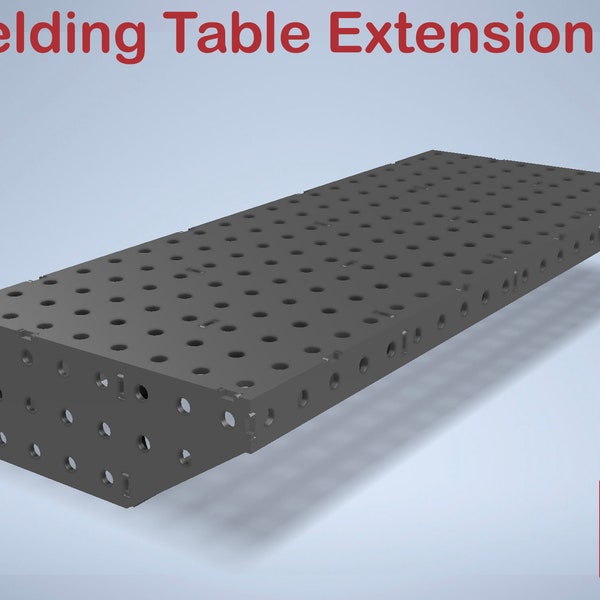 Welding Cart Dxf Files - Etsy