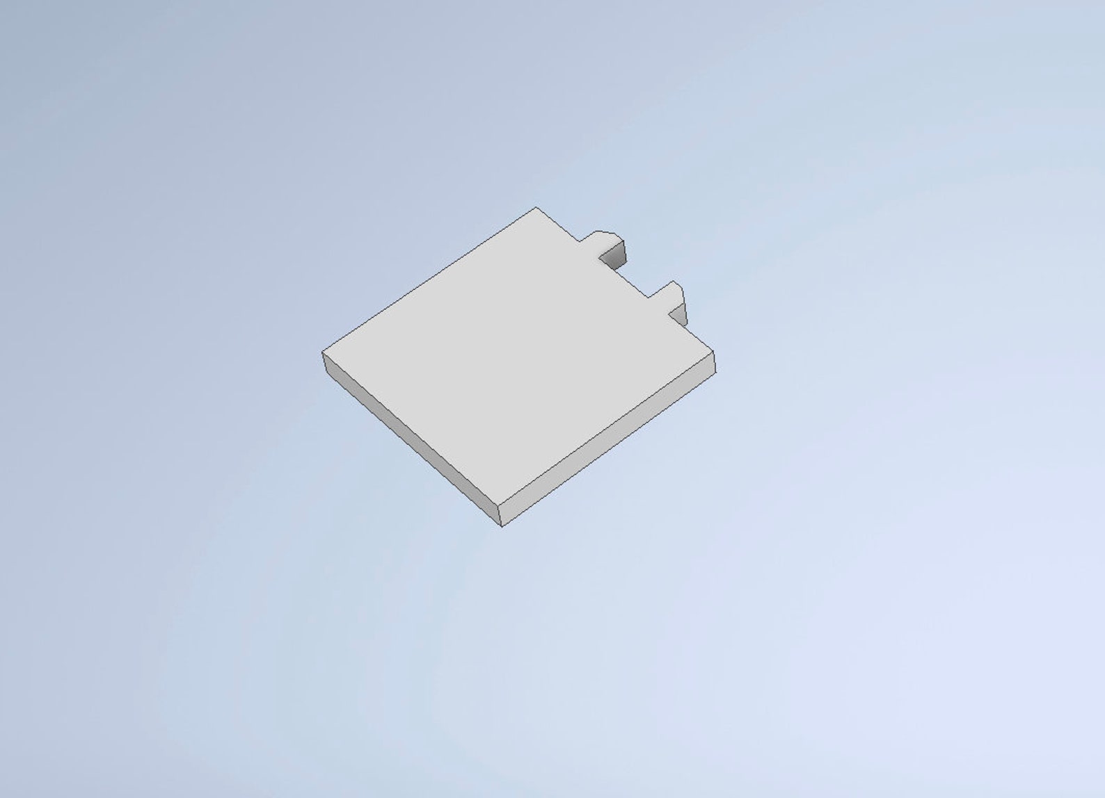 Tolerance Sampler Tool - Laser Etching DXF Files - Etsy