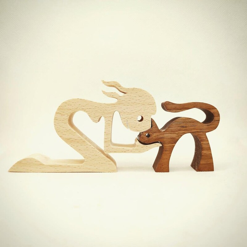 Yukon Design Studio Wooden Carvings - Etsy