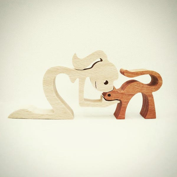 Yukon Design Studio Wooden Carvings - Etsy