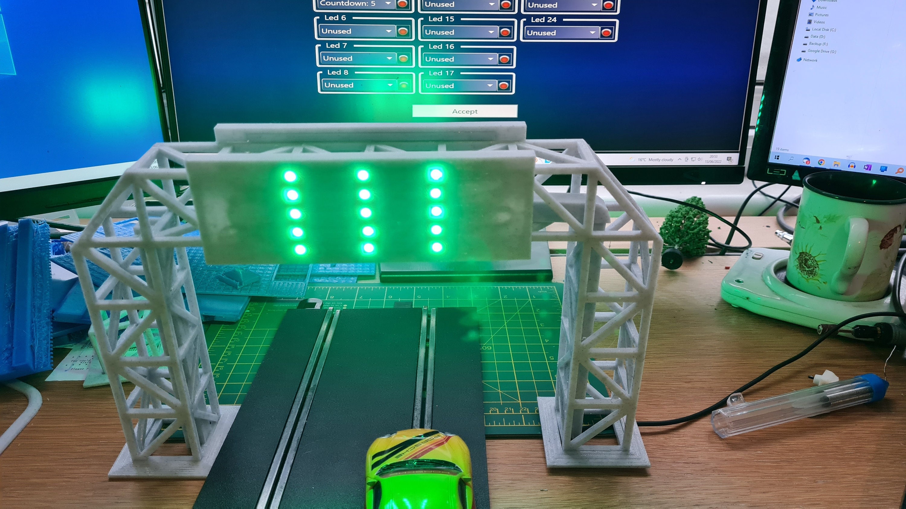 Parma Slot Car for sale| 92 ads for used Parma Slot Cars