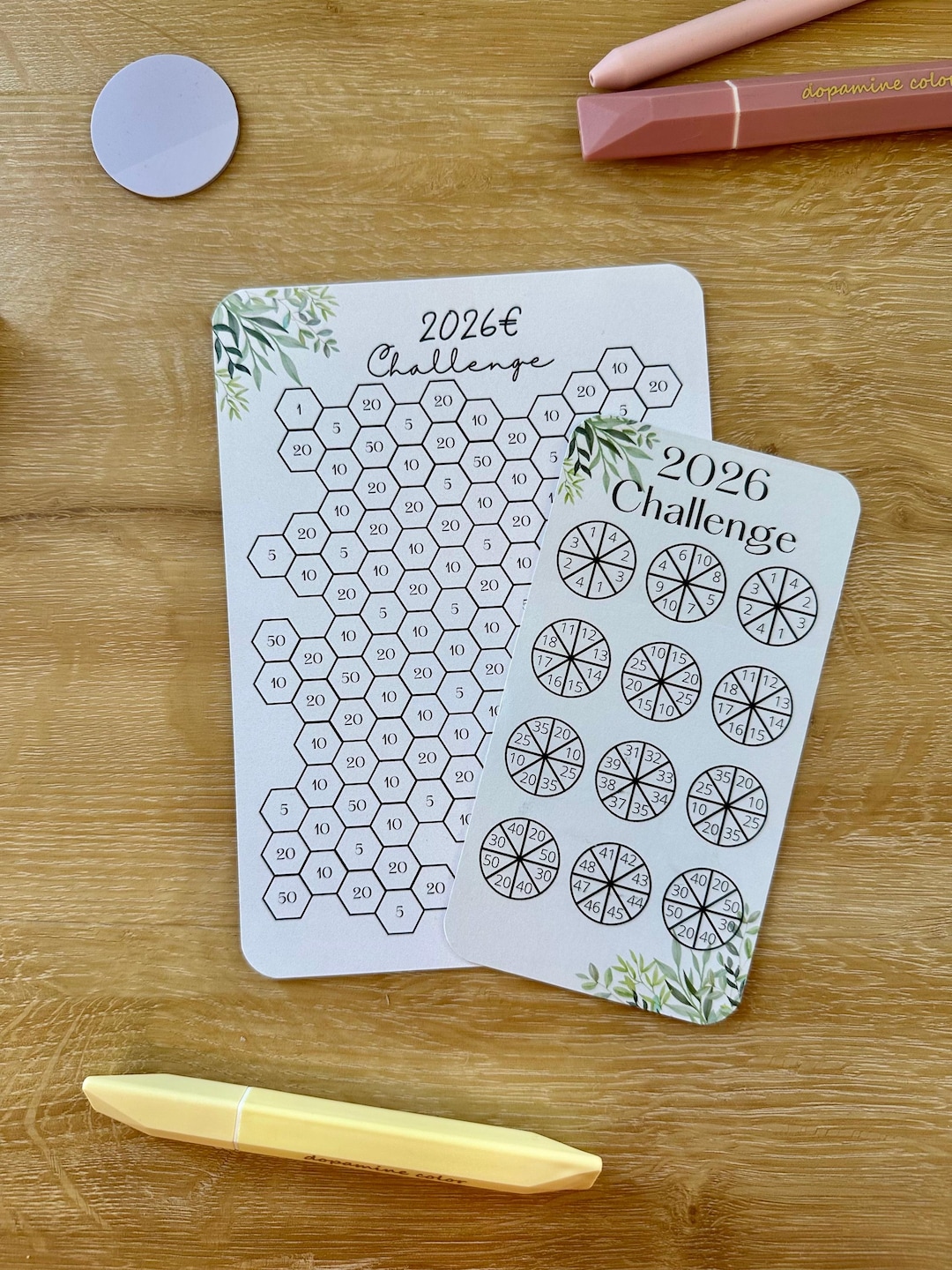 2026 Eurochallenge - Etsy