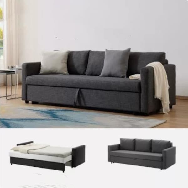 Ikea Friheten Cover - Etsy