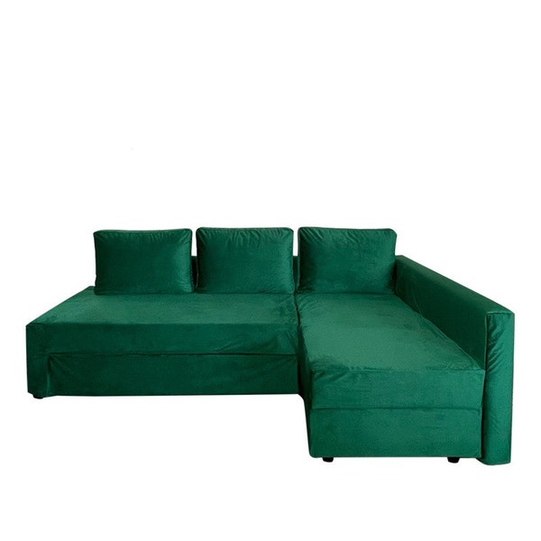 Ikea Friheten Cover - Etsy