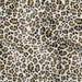 Seamless Pattern Leopard Skin Gold Glitter - Etsy