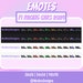 F1 Racing Car Twitch Sub Badges & Emotes / Bit Badges / Streamer ...