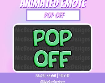 Diff Twitch Animated Emote / Streamer / Youtube / Diff Animated Emote ...