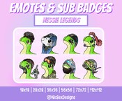 Revenant Apex Legends Emotes Revenant Apex Legends Chibi - Etsy Canada
