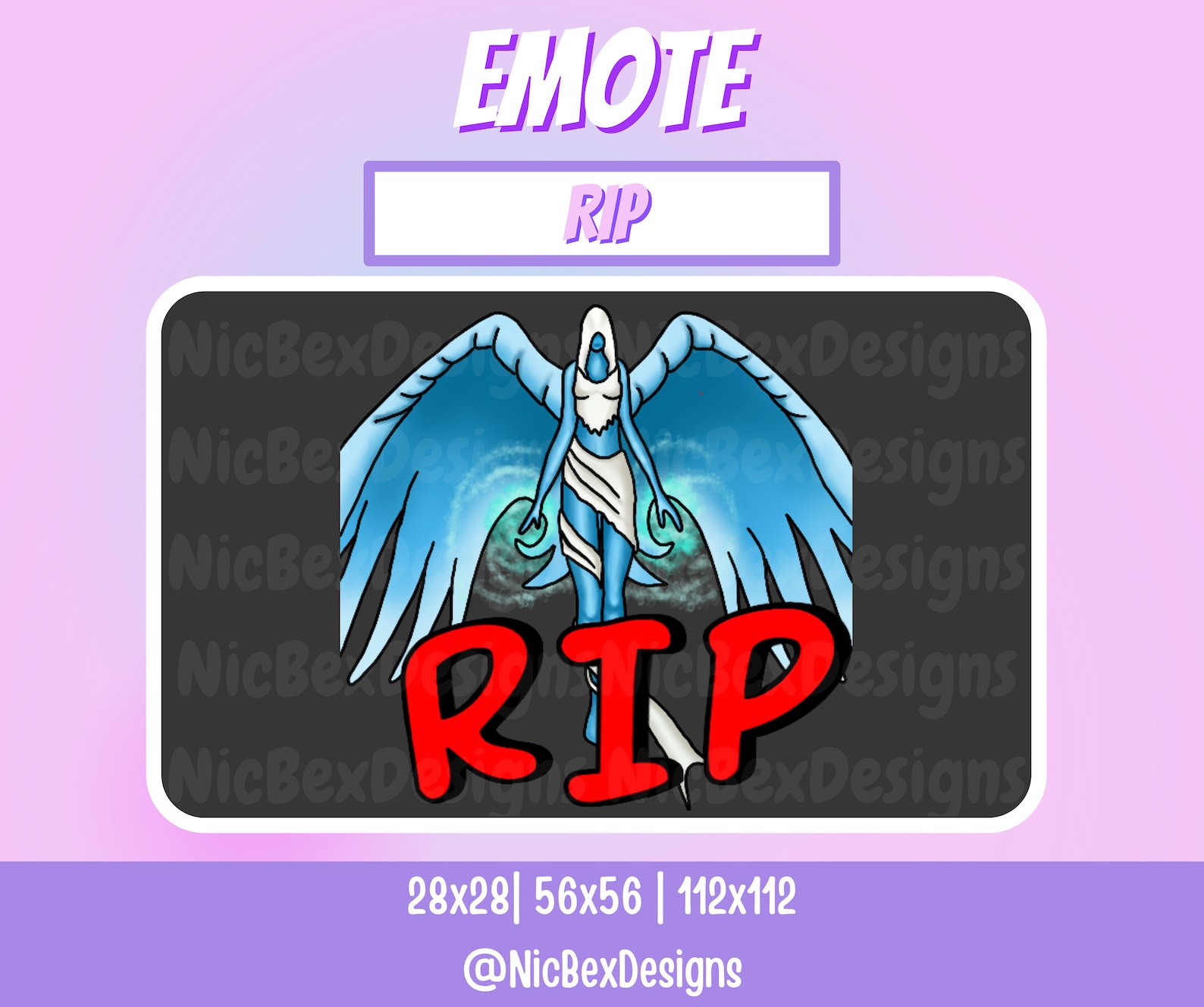 World of Warcraft Twitch Emote / Bit Badges / Streamer / Youtube ...