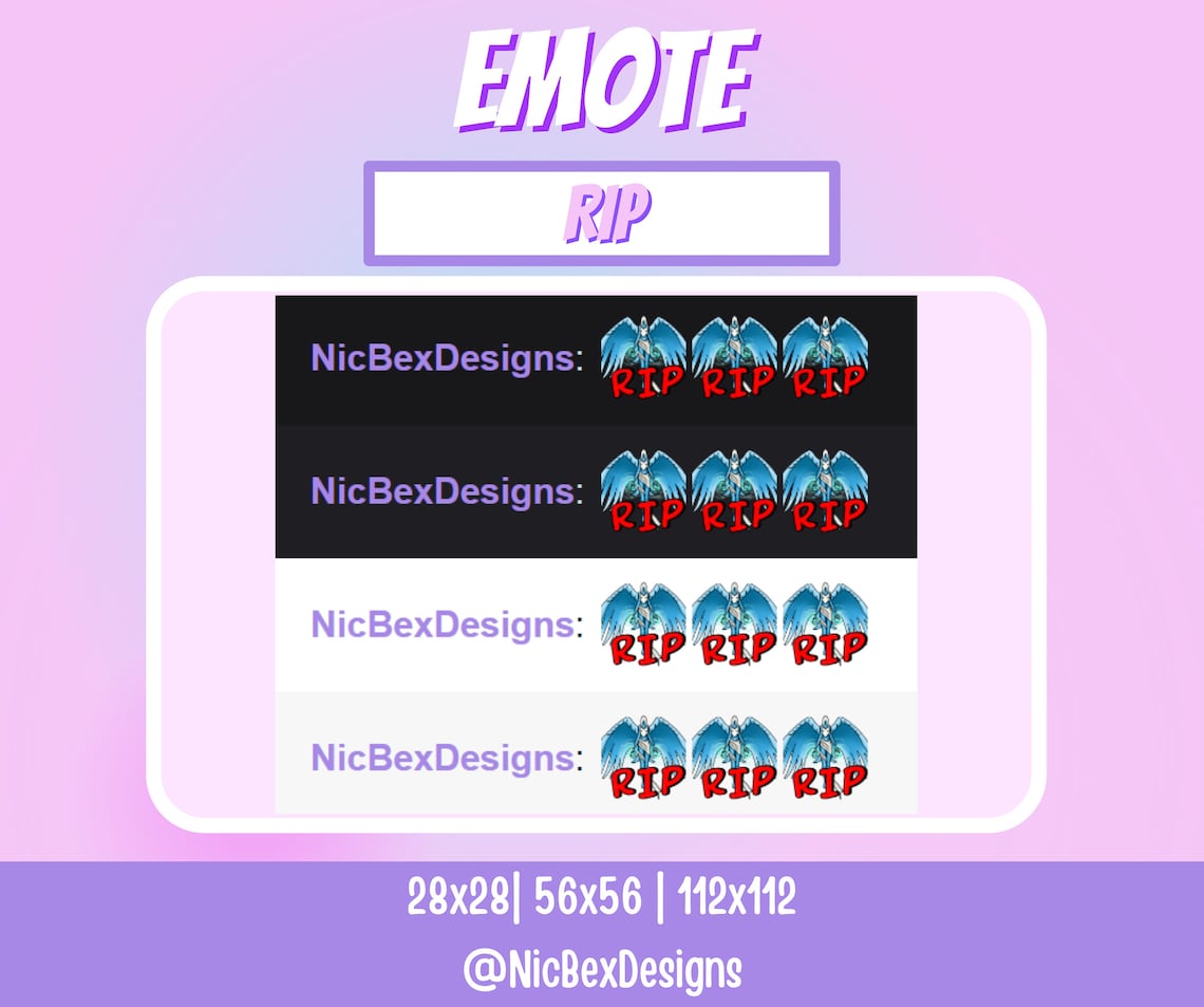 World of Warcraft Twitch Emote / Bit Badges / Streamer / Youtube ...