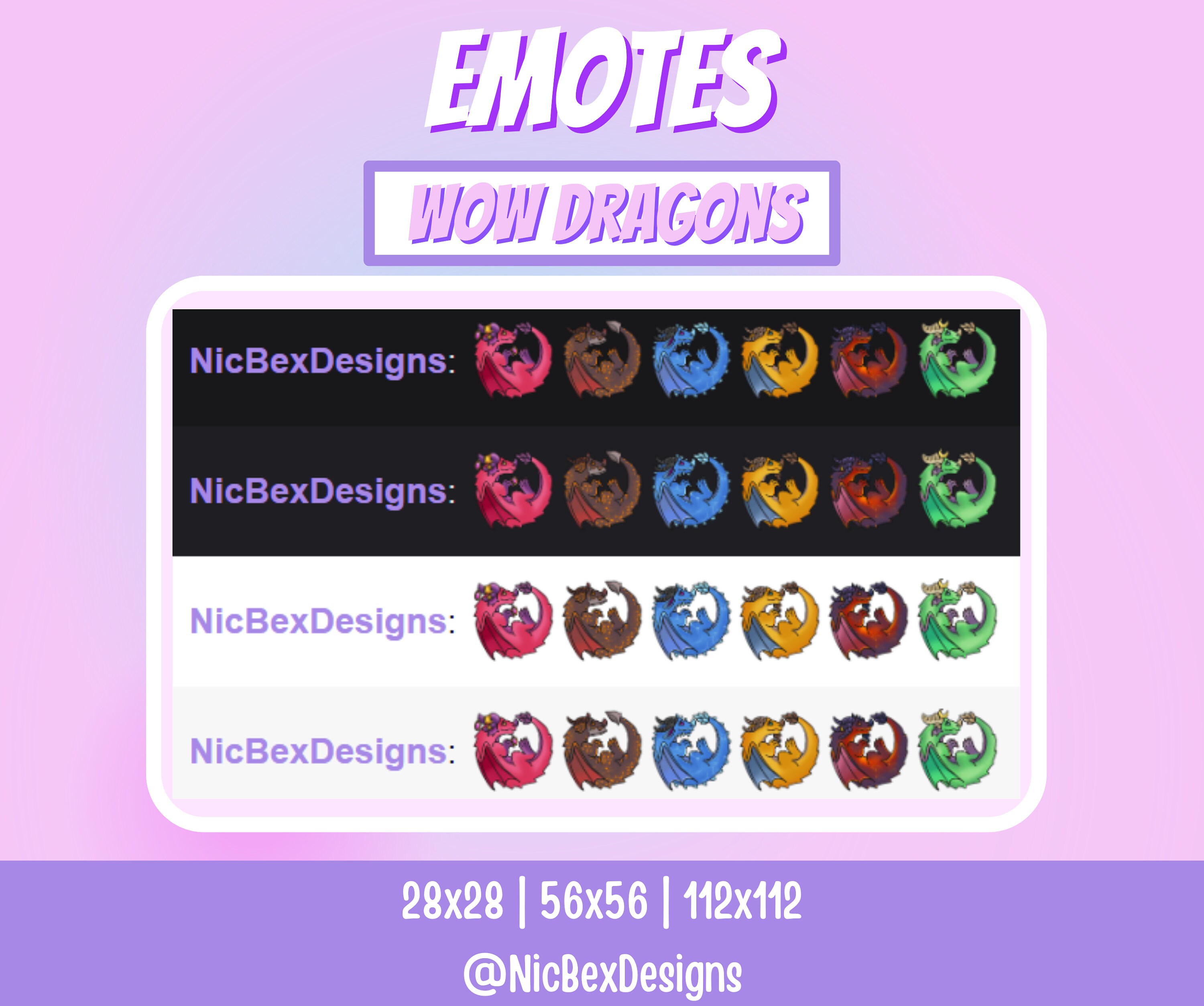 World of Warcraft Twitch Sub Badges & Emotes / Bit Badges / Streamer ...